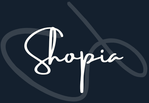 Shopia | Unique & Trendy Lifestyle Products.